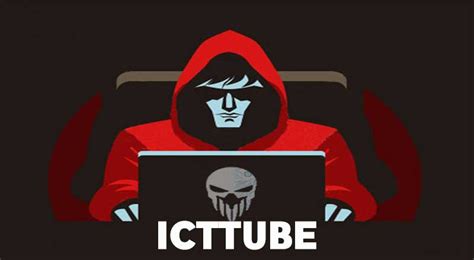 Web Hacking For Beginners ICTTUBE