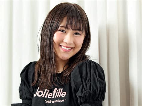 西野未姫 Grayce Coulter