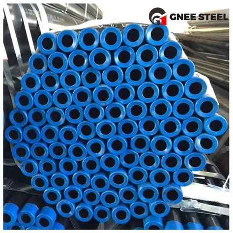 China Customized API 5L L390Q Seamless Pipe Manufacturers Suppliers
