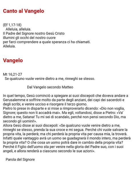 Pin di Gli amici di Gesù e Maria Je su Vangelo Illuminare gli occhi