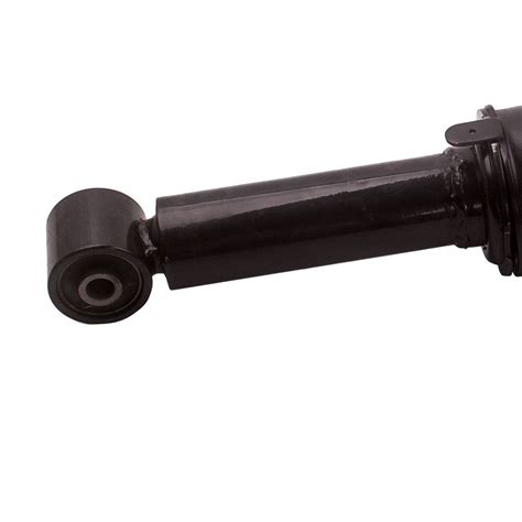 2x Front Air Suspension Struts For Range Rover Sport Lr3 Lr4 Discovery