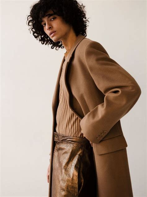 Liam Samuels Agencia Model Management