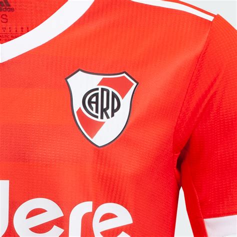 Possível camisa reserva do River Plate 2023 2024 surge nas redes