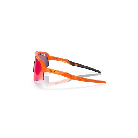 Oakley Sutro Lite Sweep Mvdp Orange Sparkle W Prizm Road Goggles
