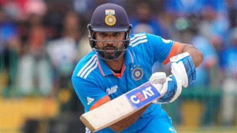 Rohit Sharma Went Through That Period And Every Time He Got An