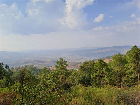 Mazamitla Descanso Aventura Y Naturaleza En Un Solo Lugar Clase Turista