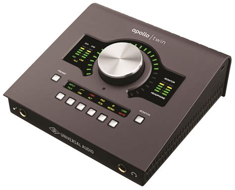 Uad Apollo Review