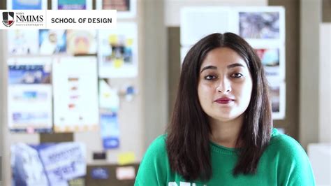 Nmims School Of Design On Linkedin Nmims Speaks