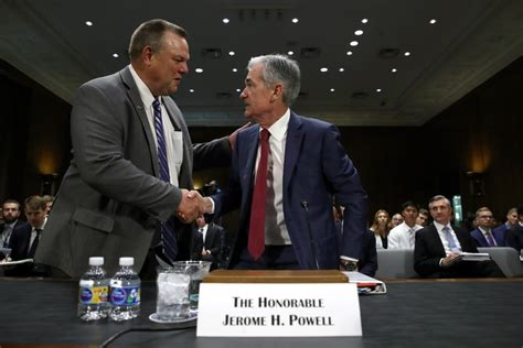 Sen Hickenlooper Cautions Fed Against Hiking Interest Rates Again