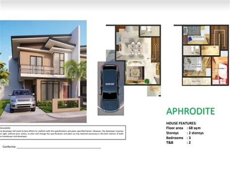 Few Units Left Avail Pre Selling Units Talisay And San Fernando Cebu