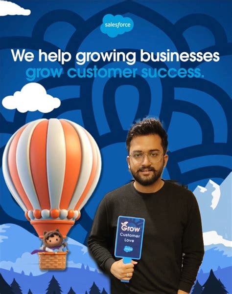 Kushal Guha On Linkedin Indiagrowswithsalesforce Salesforce Salesforceadmin Salesforceindia…