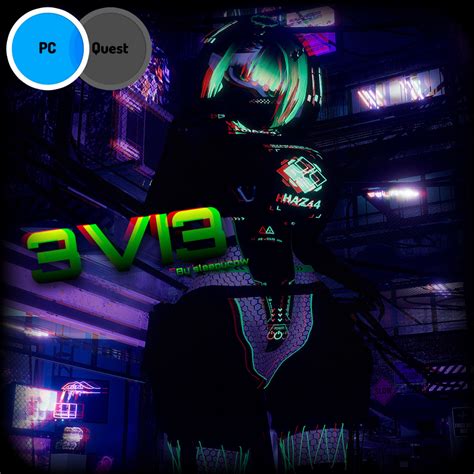 3vi3 Evie {physbones Sps}