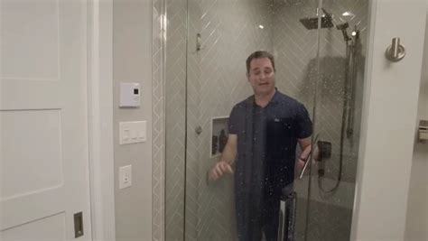How To Clean Lime Off Glass Shower Doors Follow Diy 6 Steps