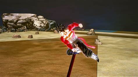 Dabura Moveset Cac With Janemba Sword Humsym Ssj3tail Xenoverse Mods