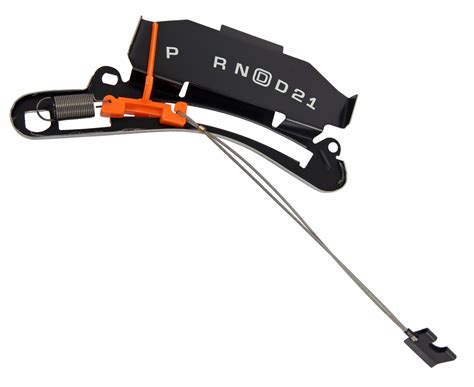 Summit Racing Sum Rp22470 Summit Racing™ Direct Fit Restoration Shift