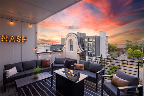 2 Adjacent Luxury Homes Rooftop Decks And Game Rooms Nashville Updated