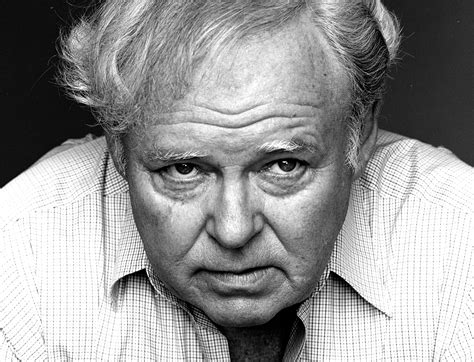 Carroll Oconnor Was Televisions Most Tragic Father