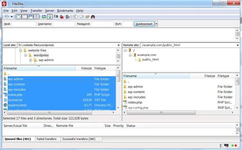 How To Install A Bootstrap Template On Wordpress Rbootstrap