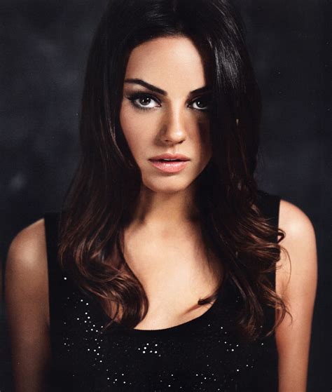 Mila Kunis Wallpaper Mila Kunis Pictures