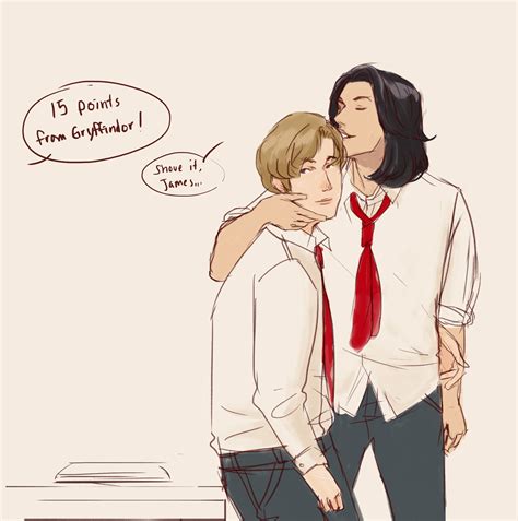 Remus Sirius Etc