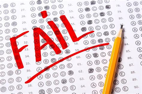 Heres What To Do Next If You Have Failed A College Class College