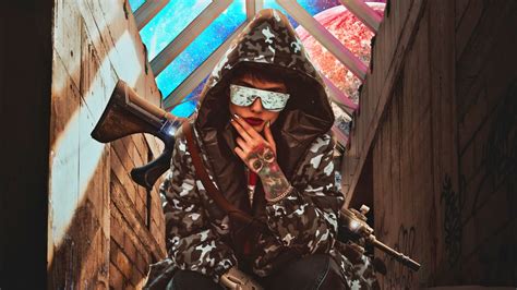 Dope Girl 4k Wallpapers Hd Wallpapers Id 29127