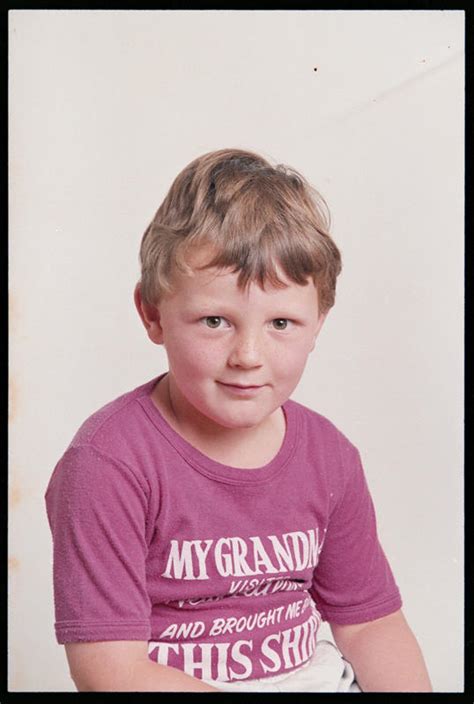 Johnathon Mead Puke Ariki