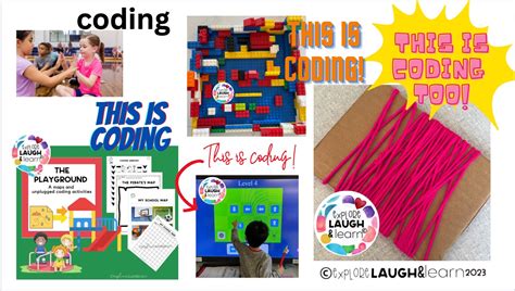 The Word Coding Often Brings Explore Laugh And Learn Facebook