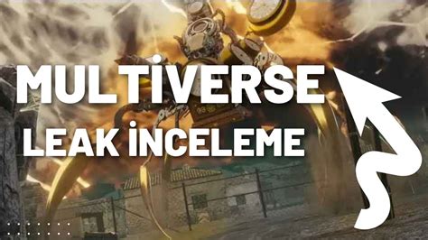 Skibidi Toilet Multiverse Leak Inceleme Youtube