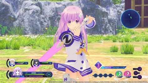 Neptunia Sisters Vs Sisters Steam Cd Key Buy Cheap On
