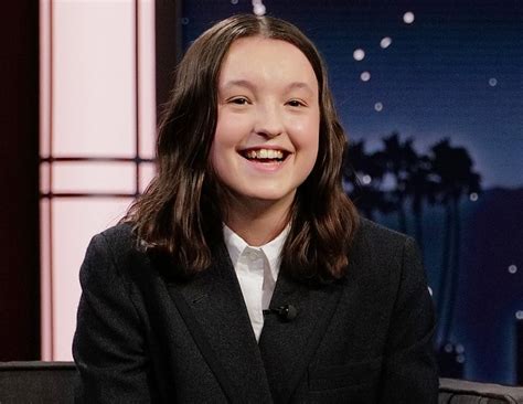 Bella Ramsey Wore A Chest Binder To Film The Last Of Us