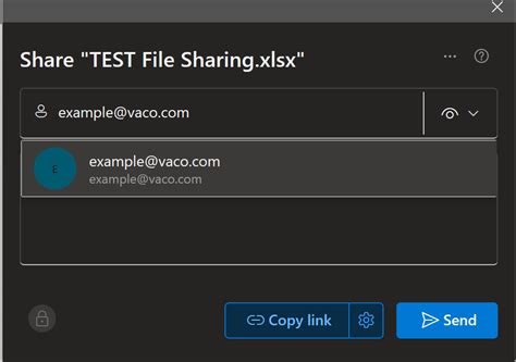 Onedrive And Sharepoint File Sharing Error This Link Has Been