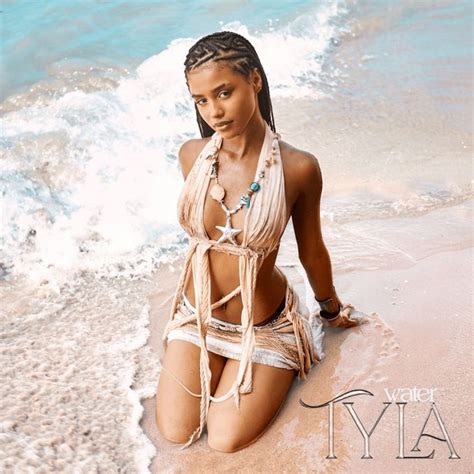 Tyla The Amapiano Sensation Behind Explosive Hit Water • Music Daily