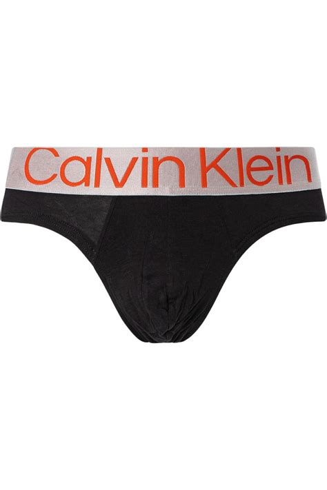 Ανδρικά Slip Calvin Klein 3 Pack Tres Chic Κατάστημα Εσωρούχων