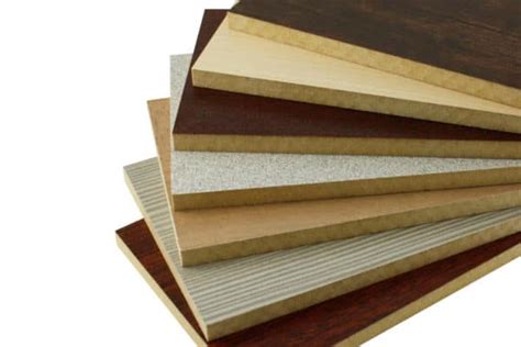 Thermally Fused Laminates Tfl Panel Processing Inc