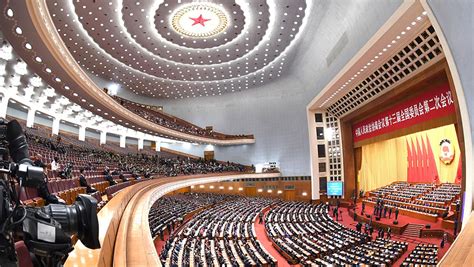 2019全國兩會 香港潮州商會首長建言獻策（政協篇）（二） Hong Kong Chiu Chow Chamber Of Commerce