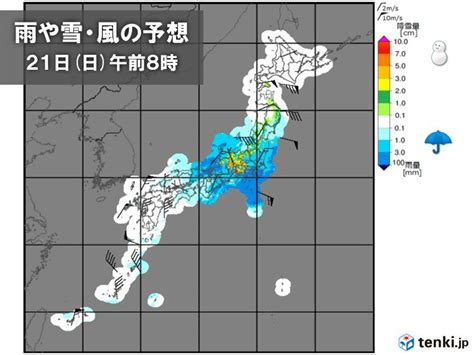 2週間天気 土日は関東甲信の山で大雪 来週は強烈寒気で広く荒天 名古屋も雪か 気象予報士 中川 裕美子 2024年01月19日 日本気象