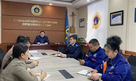 Нийтэд тустай ажил хийж байгаа иргэдийг шалгав Newswall