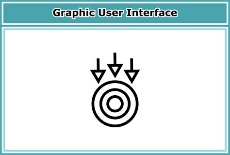 Graphic User Interface Graphic By Theperfectsilent · Creative Fabrica