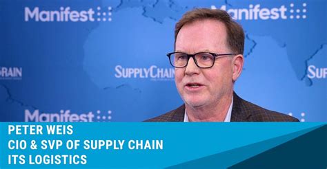 Supply Chain Visibility Is More Important Than Ever