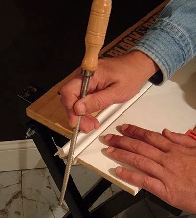 Trim Tips For DIYers Extreme How To