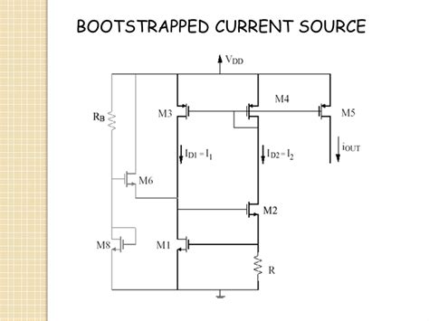 Ppt Precision Reference Circuits Design And Implementation