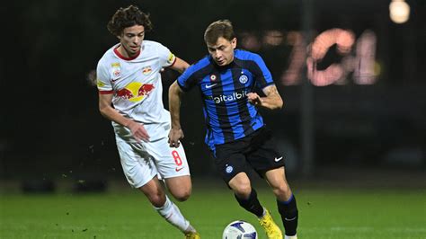 Nhận định soi kèo Inter Milan vs Salzburg Đề phòng bất chắc