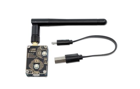 Usb Ninja Cable Hacker Warehouse