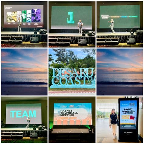 Paynet Inspireempowerenable Paynetstaffevent Livelearngrow Chew Ann Jee