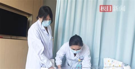 胎儿住了9个月“危房”，产科医护助孕妈顺产7斤男婴腾讯新闻