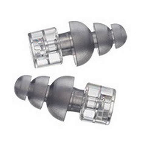 Etymotic Research ER20XS SMF C High Fidelity Earplugs Reverb