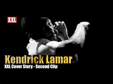 Xxl Magazine Kendrick Lamar