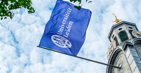 Leiden Science Universiteit Leiden On Linkedin Grants For Fundamental Research In Leiden