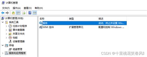 【亲身实践已解决】windows无法启动mongodb server，错误：1053：服务没有及时响应启动或控制请求 csdn博客